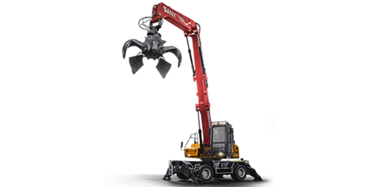 Construction Equipment & Heavy Machinery | Vertu Equipment